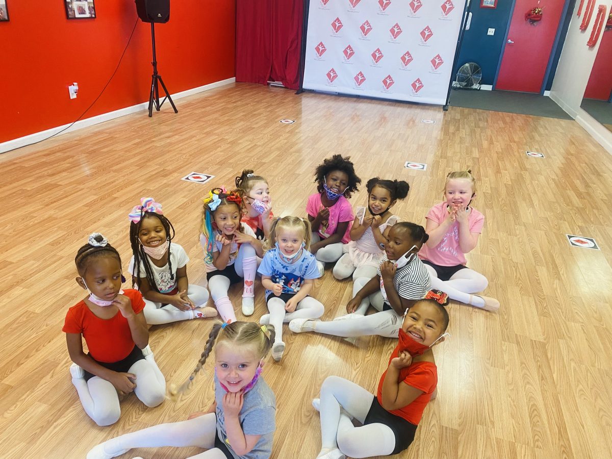 Classes - The Dance Diamond