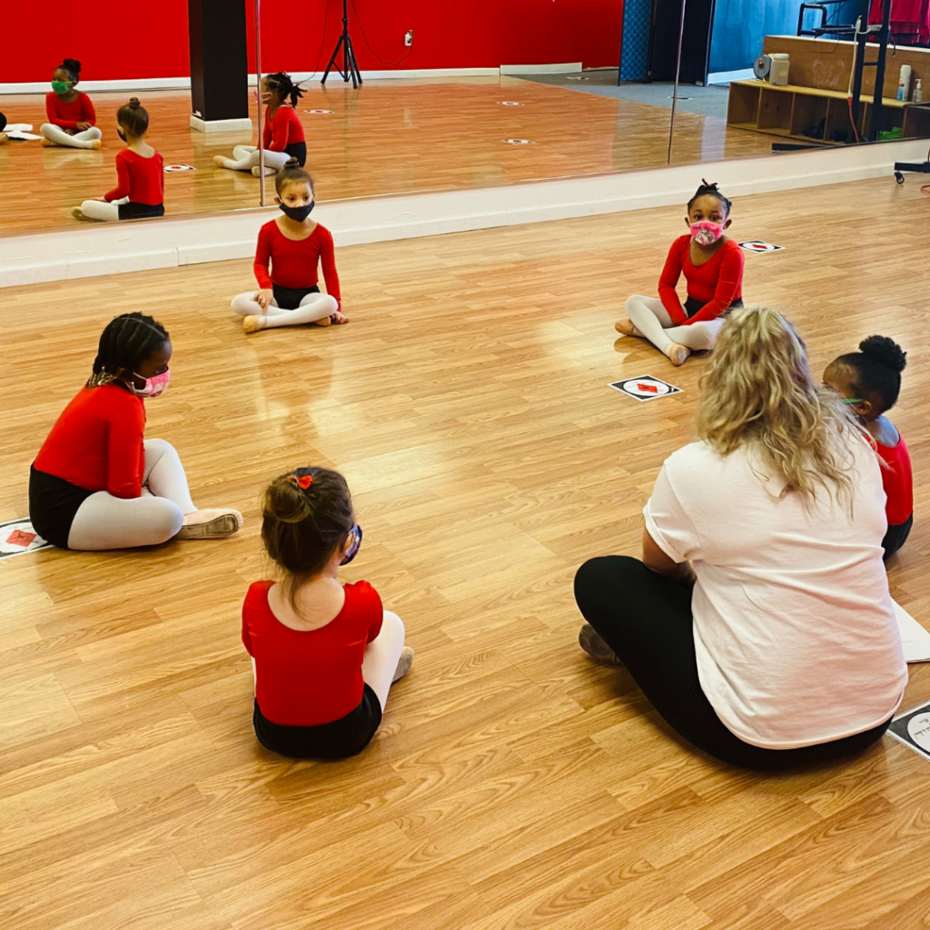 Home - The Dance Diamond